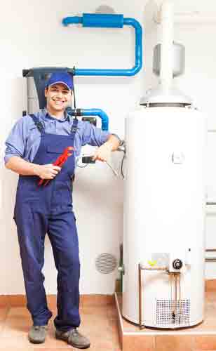 Plumbing Repair in McAllen, TX | All Valley Plumbing & AC