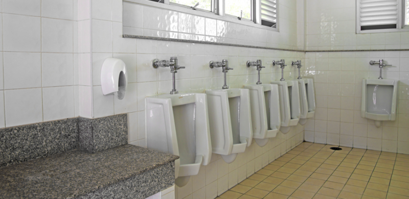 McAllen Commercial Plumbing | Commercial Plumber in McAllen, TX